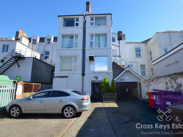 2 Bedroom Apartment Flat