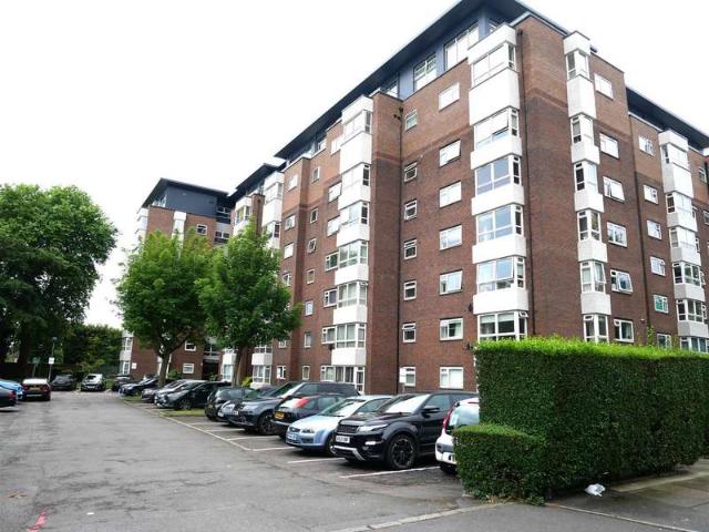 2 Bedroom Apartment Flat