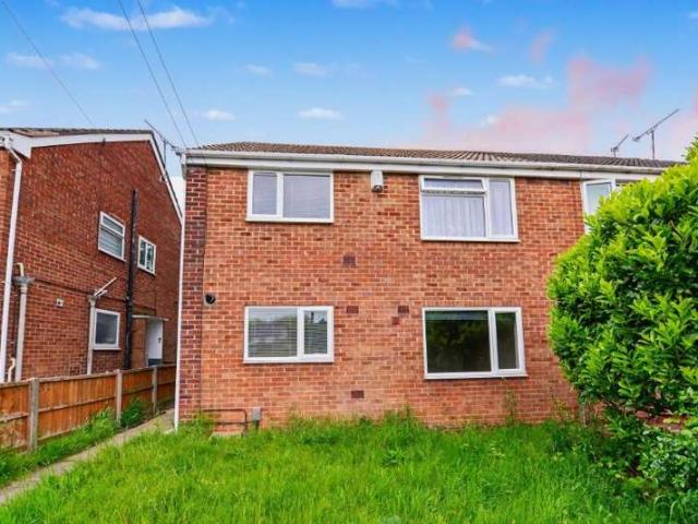 2 Bedroom Apartment Flat