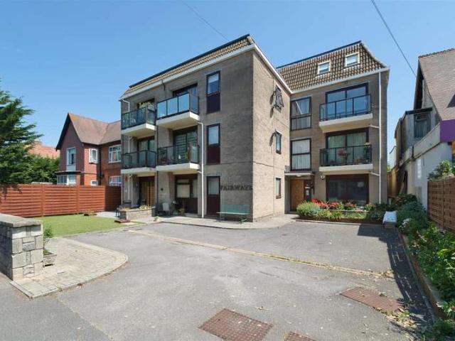 2 Bedroom Apartment Flat