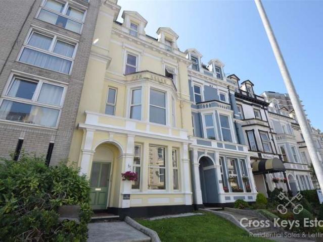 2 Bedroom Apartment Flat