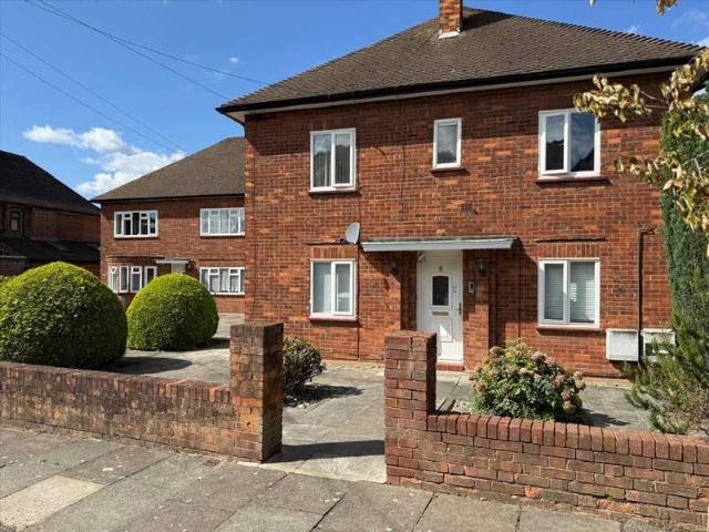 2 Bedroom Apartment Flat