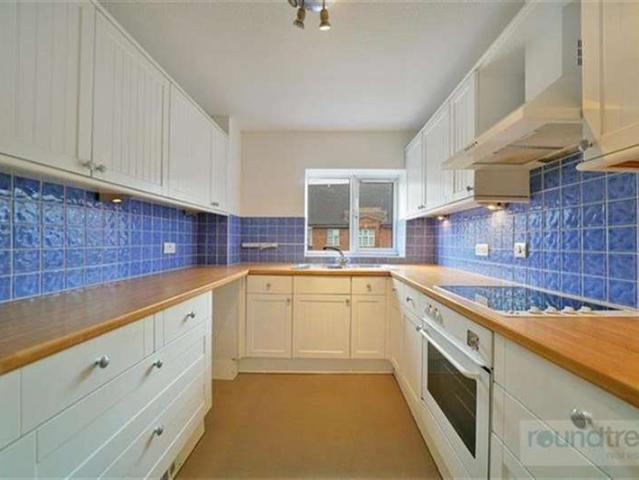 2 Bedroom Apartment Flat