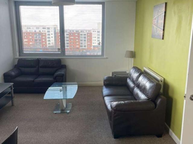 2 Bedroom Apartment Flat
