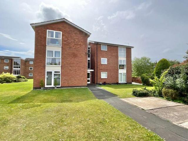 2 Bedroom Apartment Flat