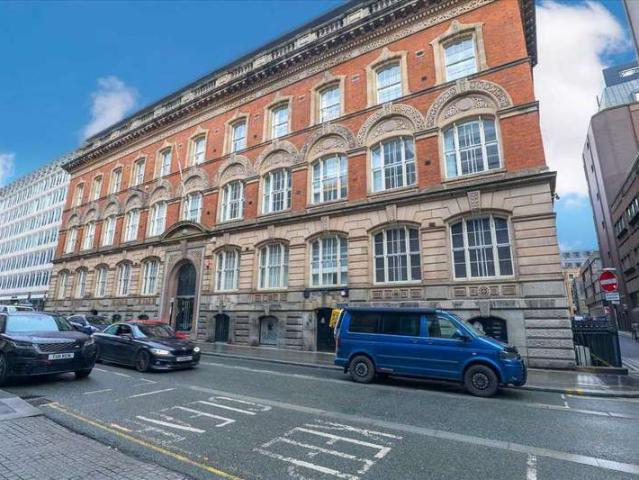 2 Bedroom Apartment Flat