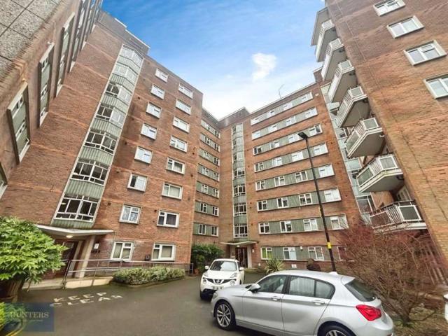 2 Bedroom Apartment Flat