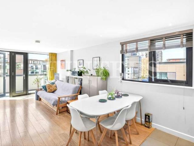 2 Bedroom Apartment Flat