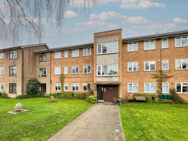 2 Bedroom Apartment Flat