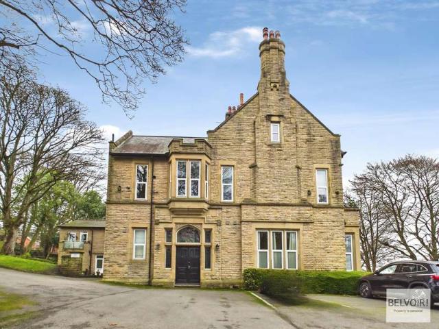 2 Bedroom Apartment Flat