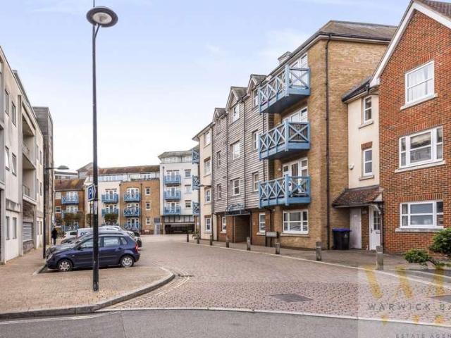2 Bedroom Apartment Flat