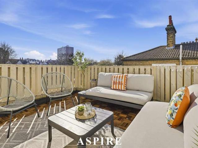 2 Bedroom Apartment Flat