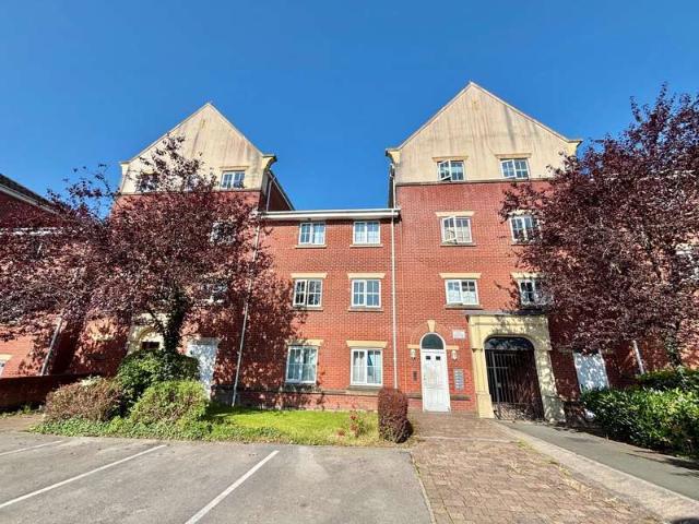 2 Bedroom Apartment Flat