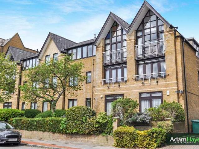 2 Bedroom Apartment Flat