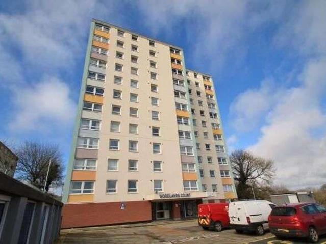 2 Bedroom Apartment Flat