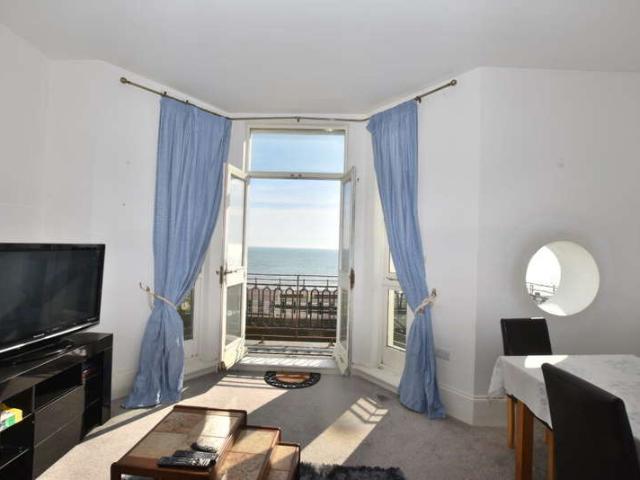 2 Bedroom Apartment Flat