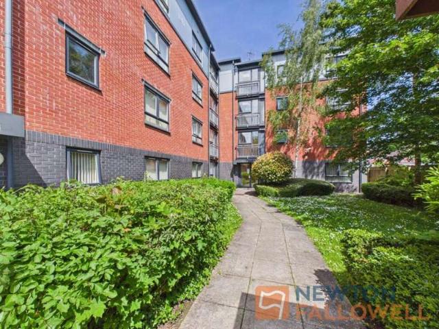 2 Bedroom Apartment Flat