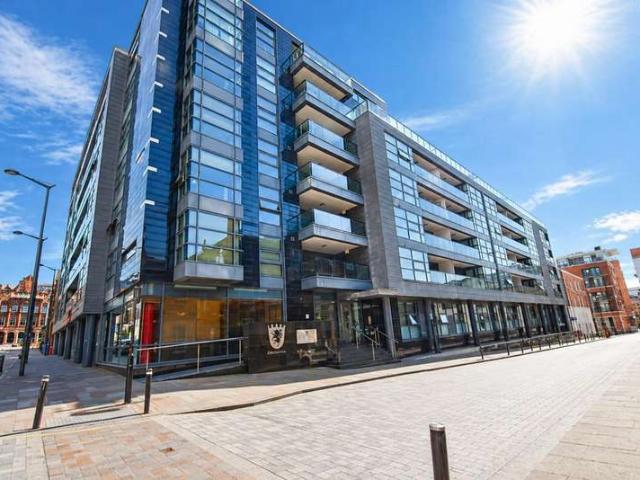 2 Bedroom Apartment Flat