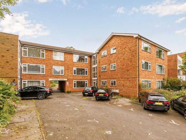 2 Bedroom Apartment Flat