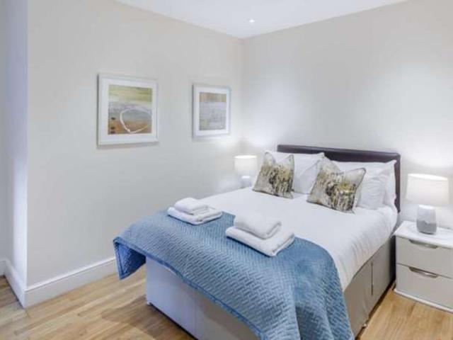 2 Bedroom Apartment Flat