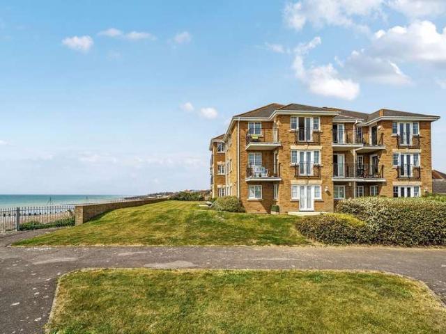 2 Bedroom Apartment Flat