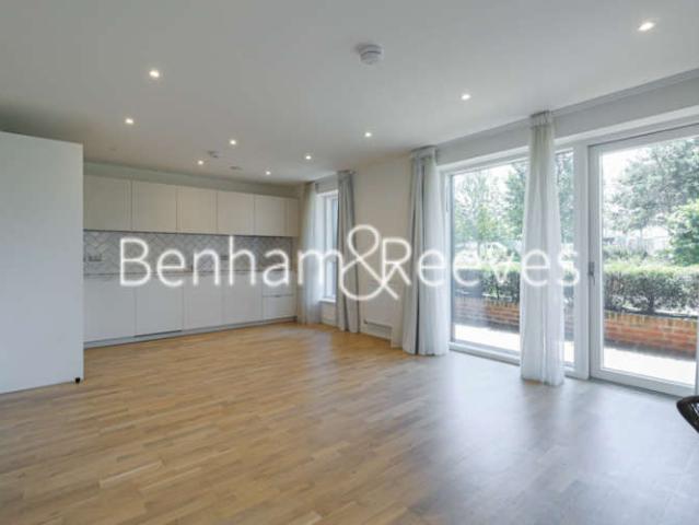 2 Bedroom Apartment Flat