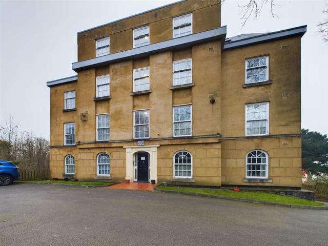 2 Bedroom Apartment Flat