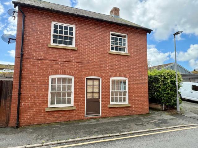 2 Bedroom Apartment Flat