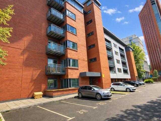 2 Bedroom Apartment Flat
