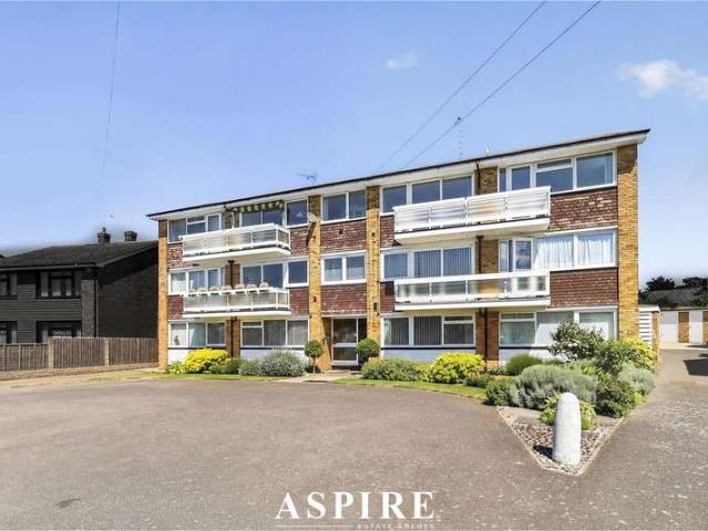 2 Bedroom Apartment Flat