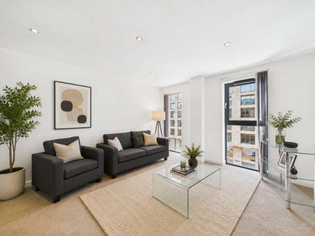 2 Bedroom Apartment Flat