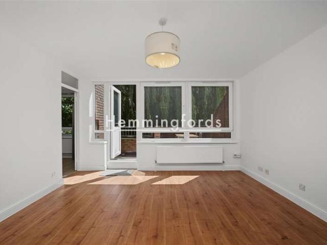 2 Bedroom Apartment Flat