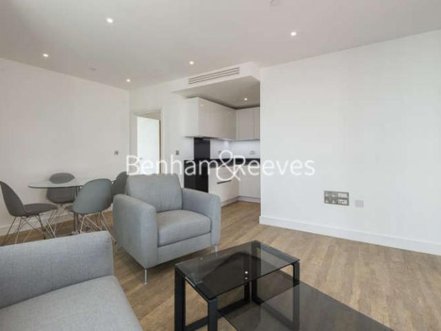 2 Bedroom Apartment Flat