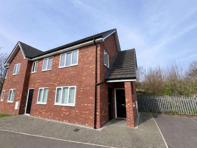 2 Bedroom Apartment Flat