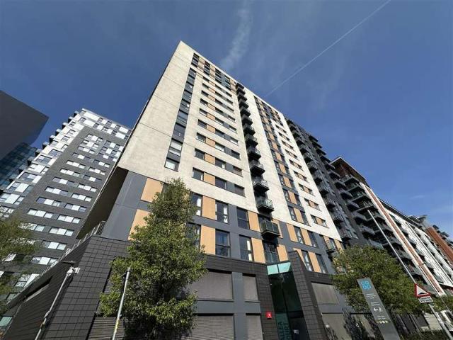 2 Bedroom Apartment Flat