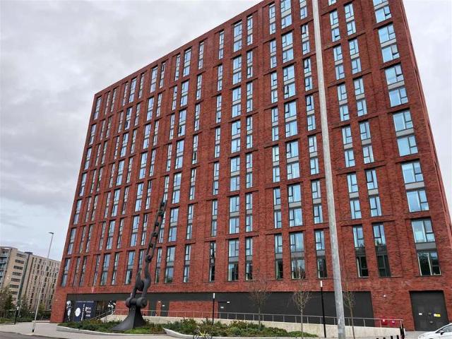 2 Bedroom Apartment Flat