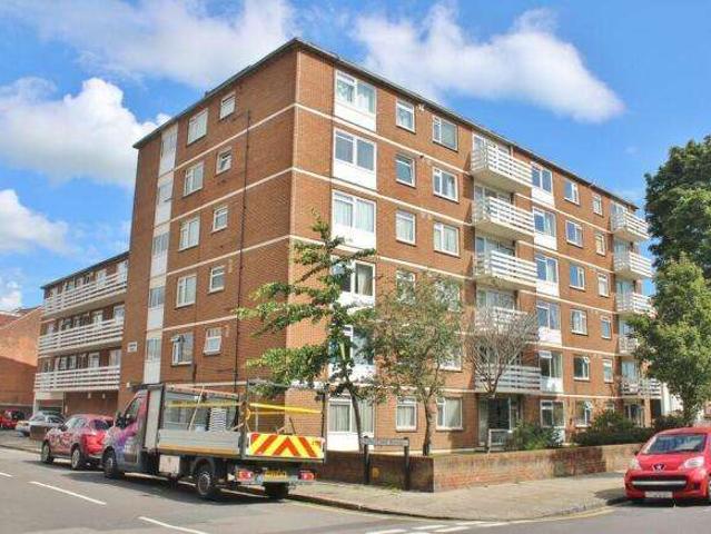 2 Bedroom Apartment Flat