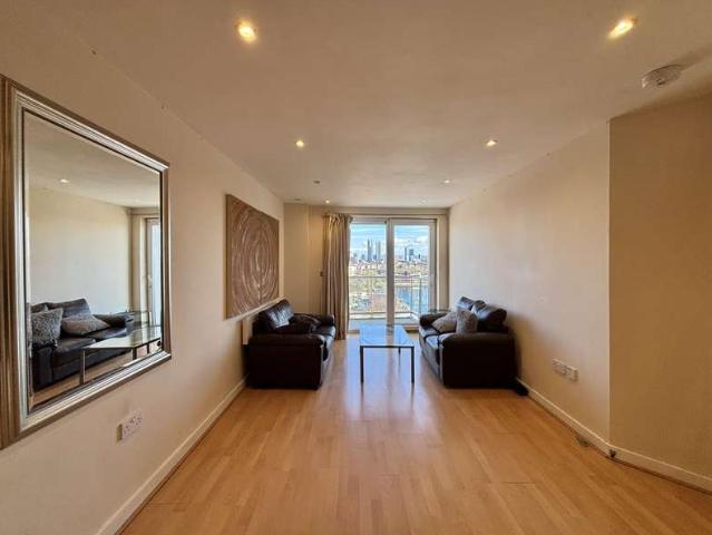 2 Bedroom Apartment Flat