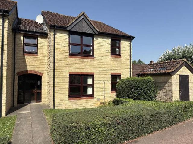 2 Bedroom Apartment Flat