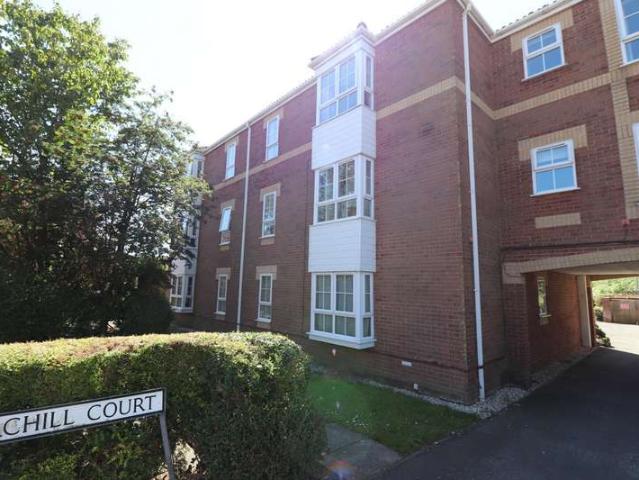 2 Bedroom Apartment Flat