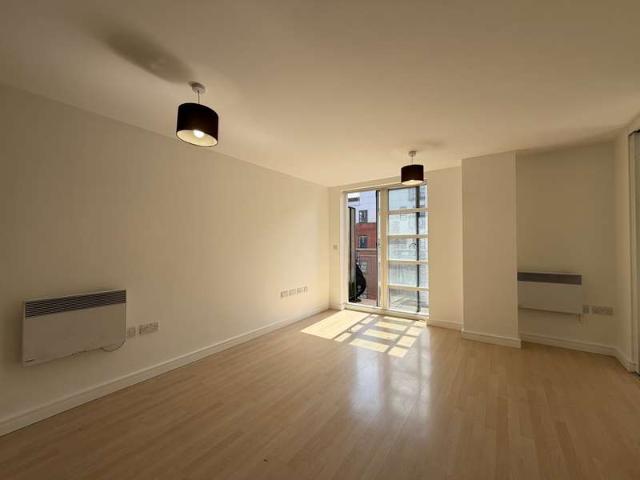 2 Bedroom Apartment Flat