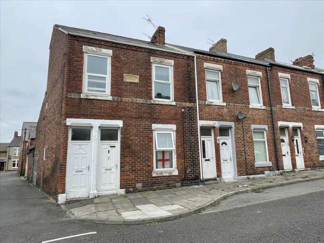 2 Bedroom Apartment Flat