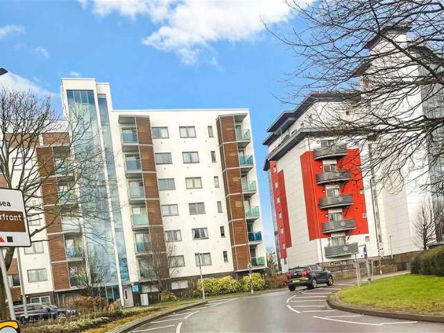 2 Bedroom Apartment Flat