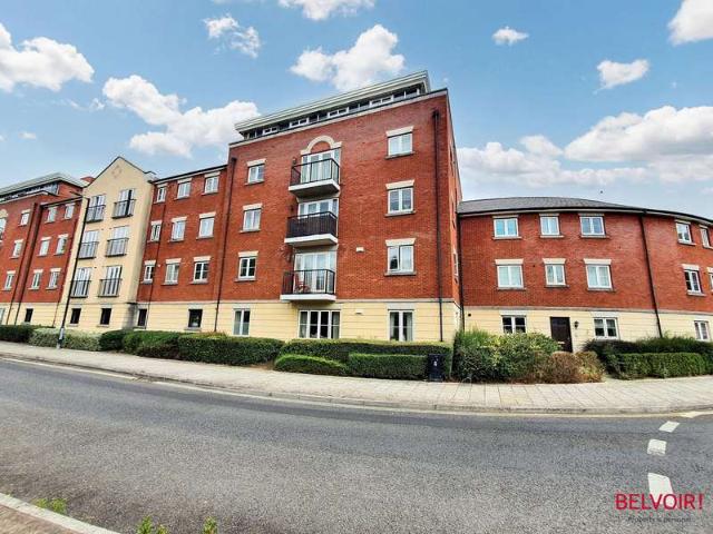 2 Bedroom Apartment Flat