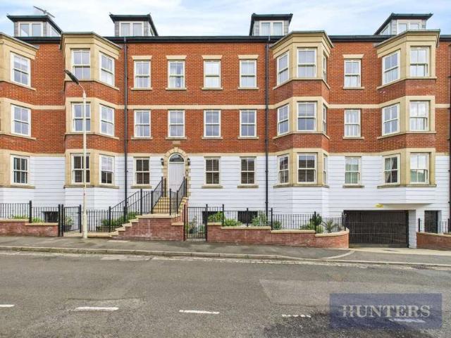 2 Bedroom Apartment Flat