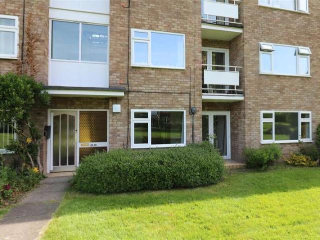 2 Bedroom Apartment Flat
