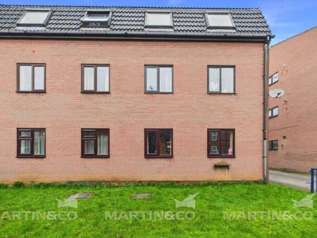 2 Bedroom Apartment Flat