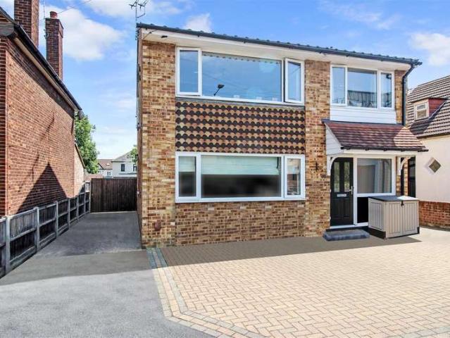 2 Bedroom Apartment Flat