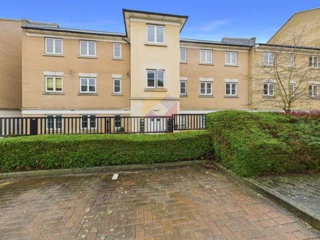 2 Bedroom Apartment Flat