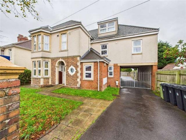 2 Bedroom Apartment Flat